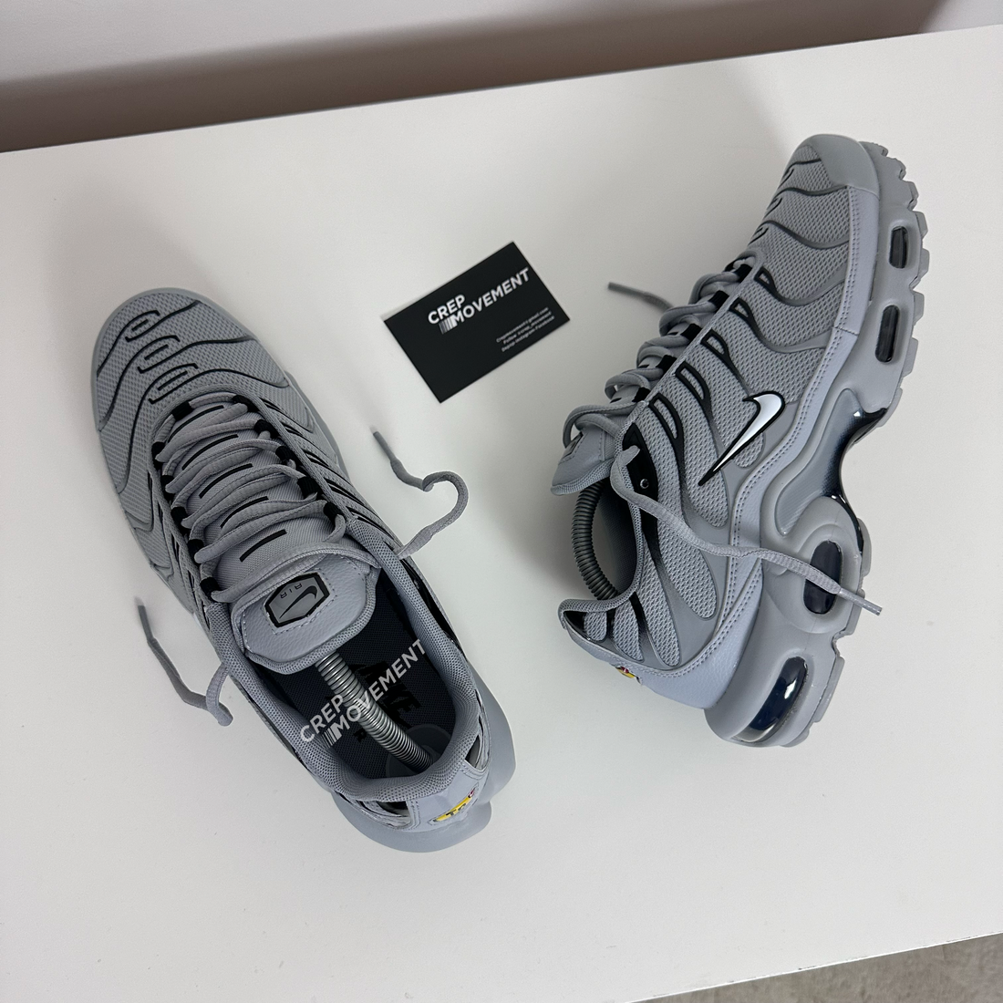AIR MAX PLUS TN COLLECTION